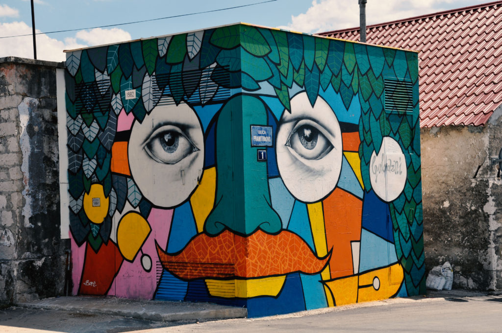 Uskoro četvrto izdanje Art Festivala “Zen Opuzen”! - Grad Opuzen