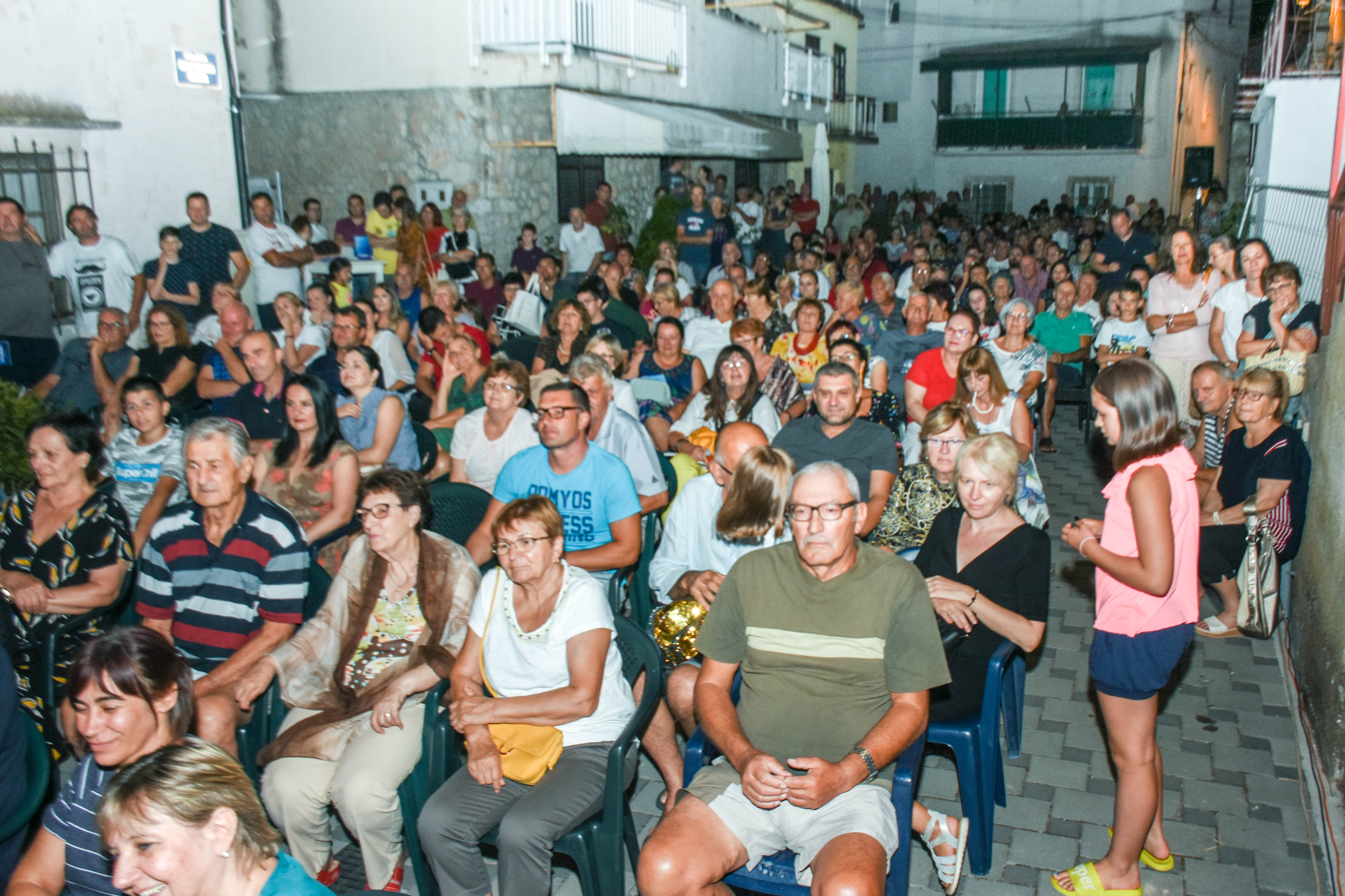 Predstavljanje knjige KAROCA GRE- TEŠTAMENTI 2 - Grad Opuzen