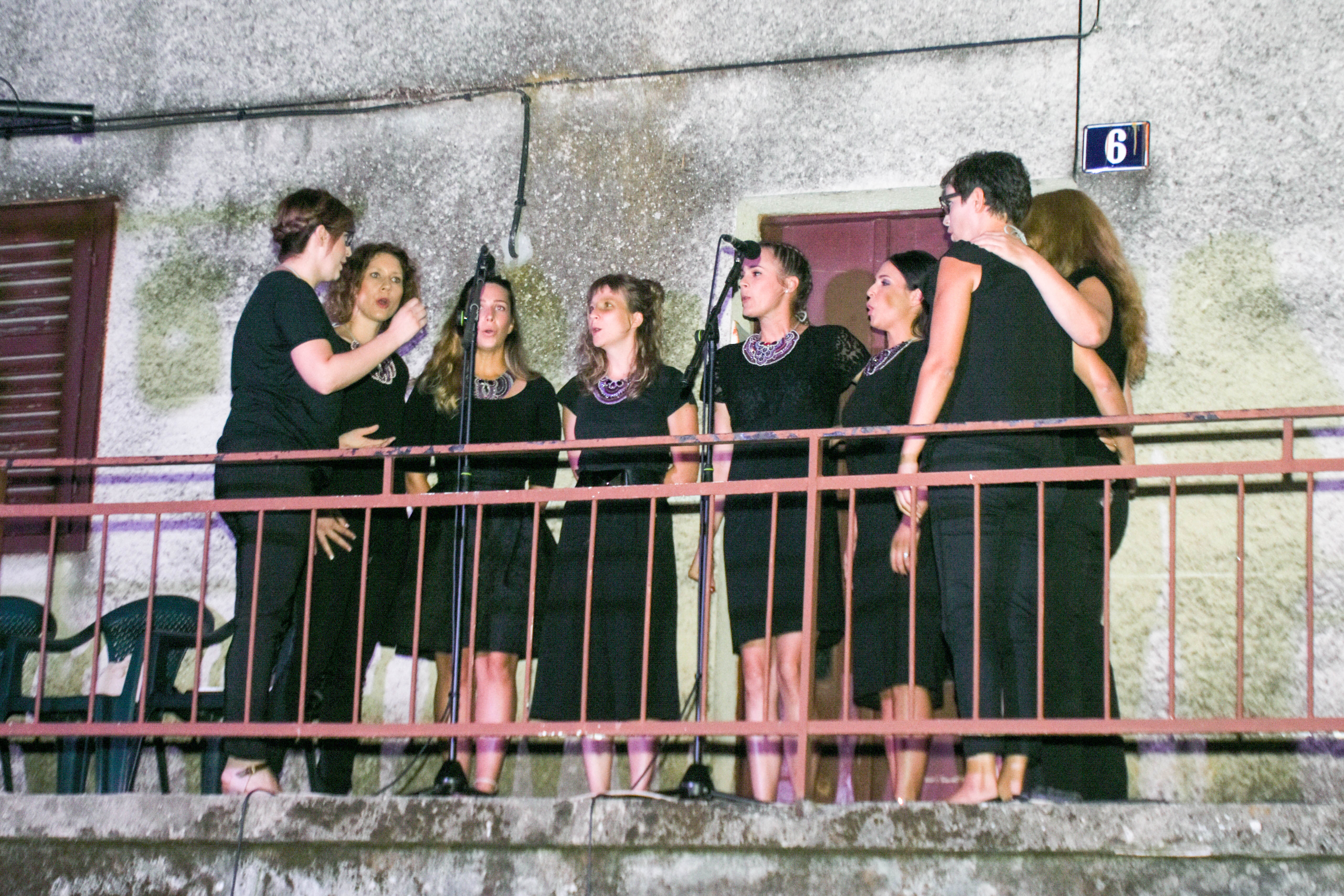 Predstavljanje knjige KAROCA GRE- TEŠTAMENTI 2 - Grad Opuzen